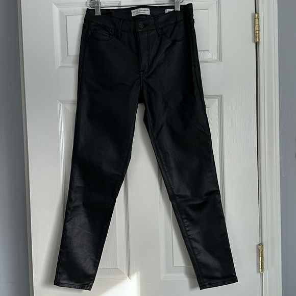 Sanctuary | Pants & Jumpsuits | Social Standard By Sanctuary Leather ...